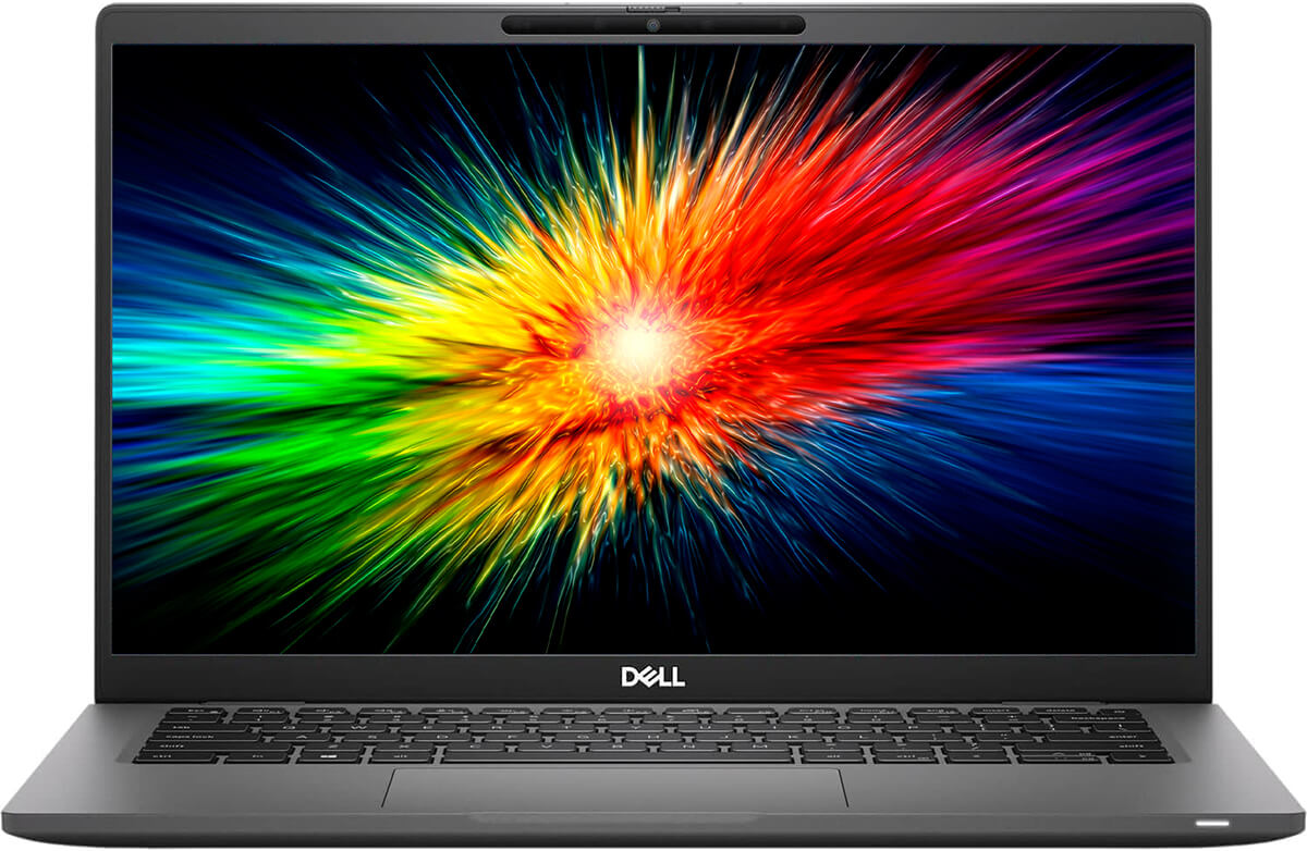 Dell Latitude 7320 (i7-V1) | Thạch Long Computer Store