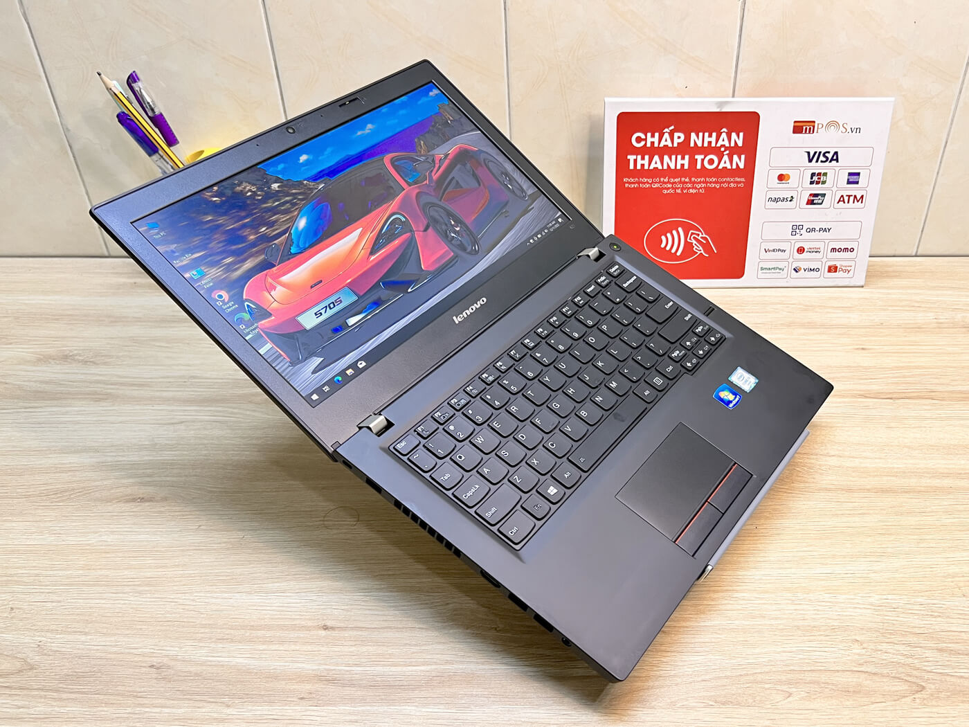 Lenovo K21-80 (Core-i3) | Thạch Long Computer Store