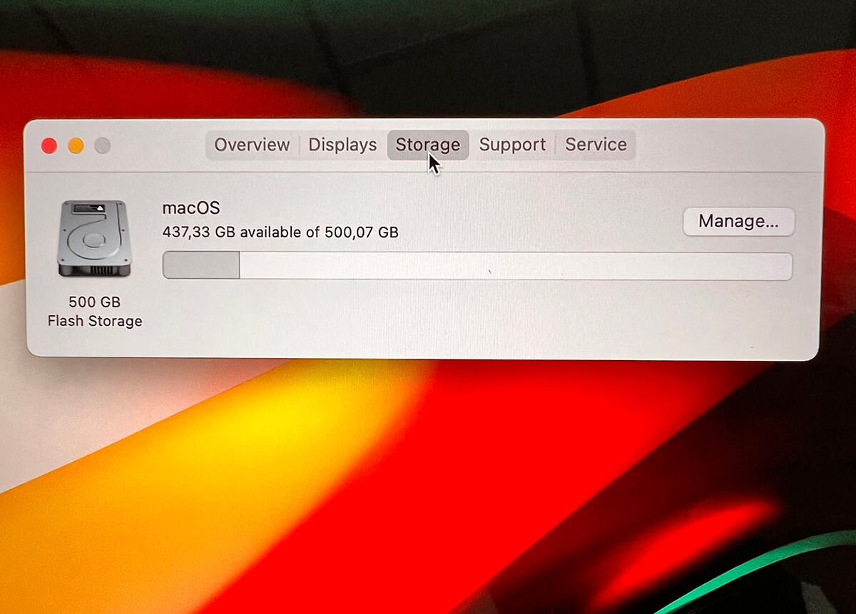 MacBook Pro (Retina, 15", Mid 2015) | Thạch Long Computer Store