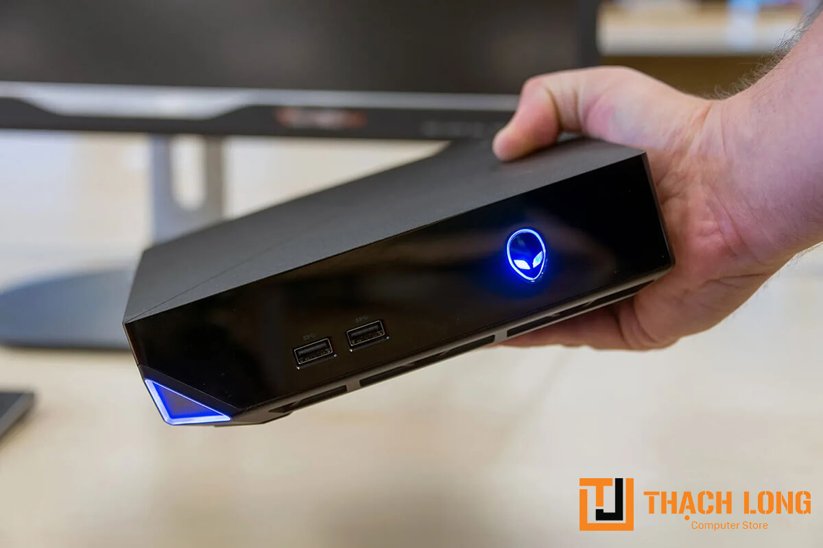 Alienware Alpha R2 (i7-T1) | Thạch Long Computer Store