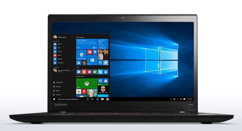 ThinkPad T460S (8GB - 256GB) | Thạch Long Computer Store