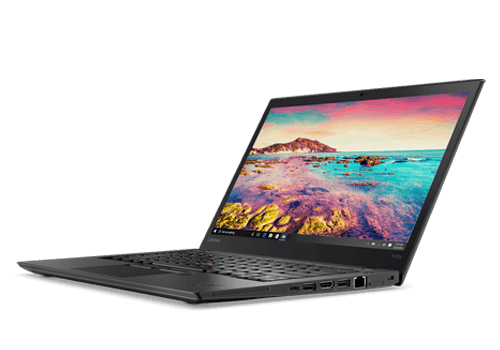 ThinkPad T470 (16GB | 512GB) | Thạch Long Computer Store