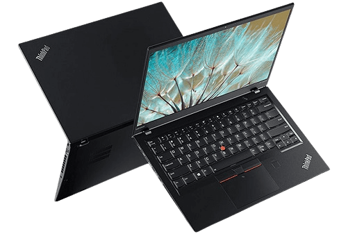 X1 Carbon Gen3 (Core i7-256) | Thạch Long Computer Store