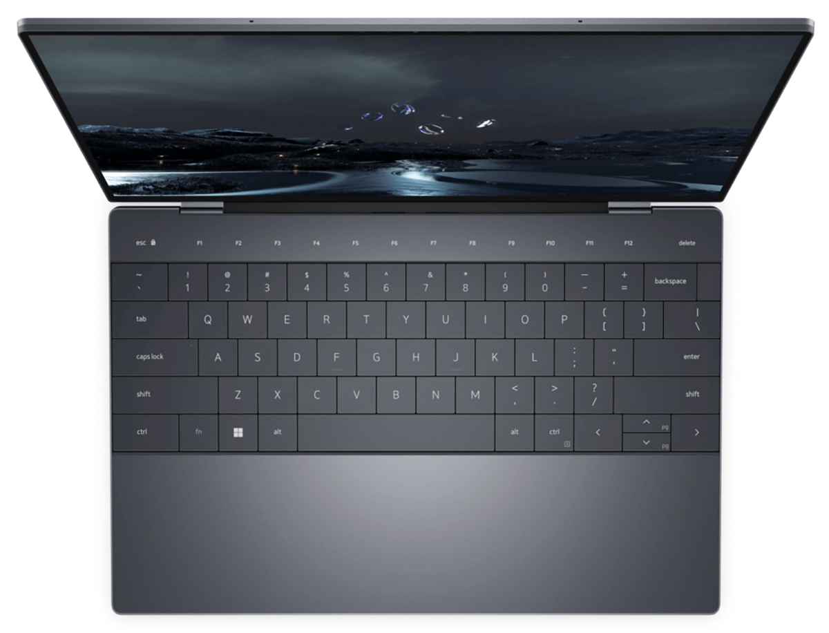 Dell XPS 9320 Plus (Core i7) | Thạch Long Computer Store