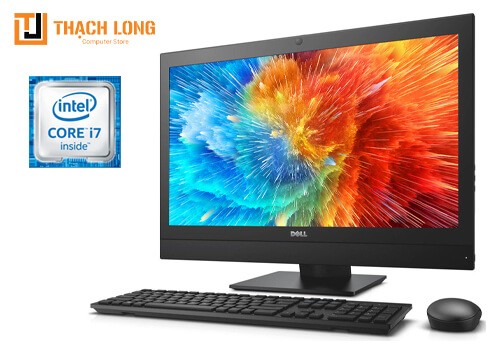 Dell Optiplex 7440 AIO (i7-V1) | Thạch Long Computer Store