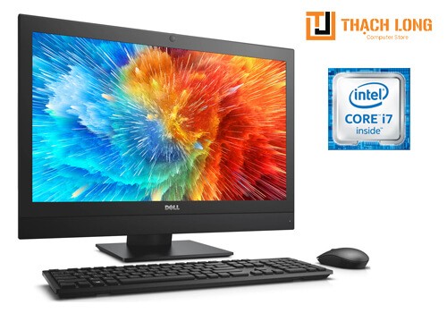 Dell Optiplex 7440 AIO (i7-V2) | Thạch Long Computer Store