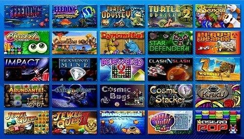 Game | Laptop giá rẻ Thạch Long