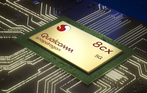 Qualcomm sẵn sàng đối đầu với Apple với CPU Nuvia | Thạch Long Computer Store