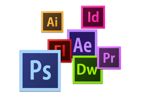 Adobe Master Collection CC 2022 | Thạch Long Computer Store