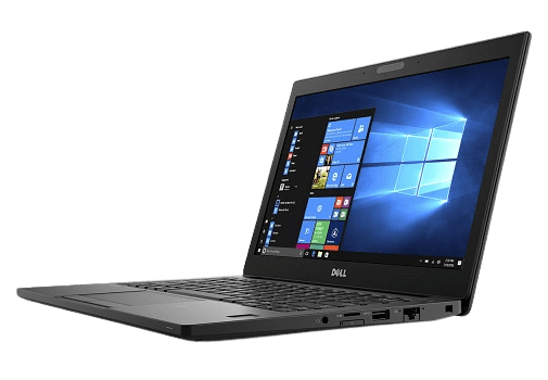 Dell Latitude E7280 (Core i7) | Thạch Long Computer Store